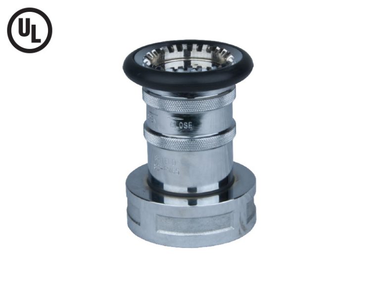 Fog Nozzle - SHIELD Global