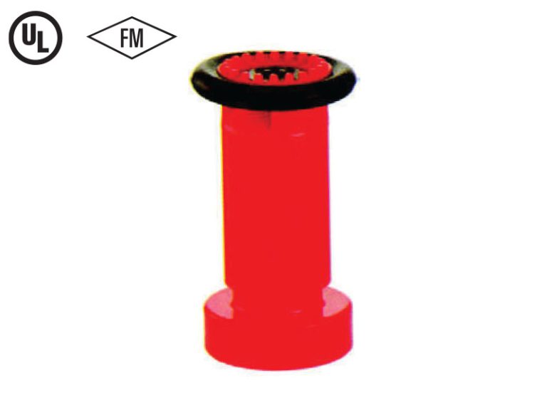 Fog Nozzle - SHIELD Global