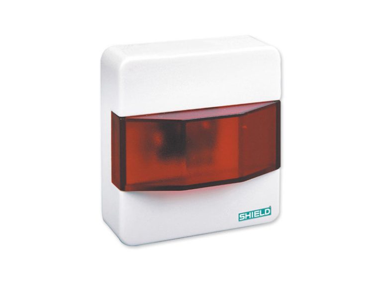 Remote Indicator - SHIELD Global