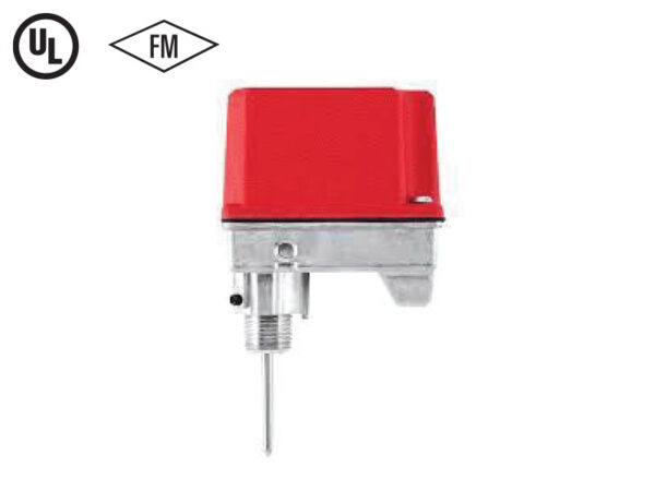SUPERVISORY SWITCH - SHIELD Global