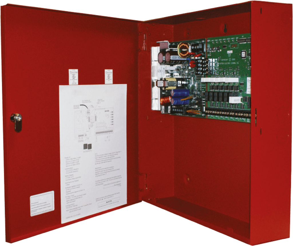 POWER SUPPLY UNIT - SHIELD Global