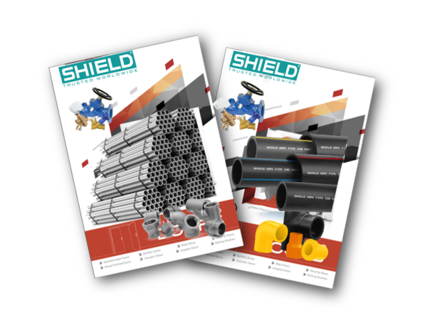 HDPE Piping System Archives - SHIELD Global