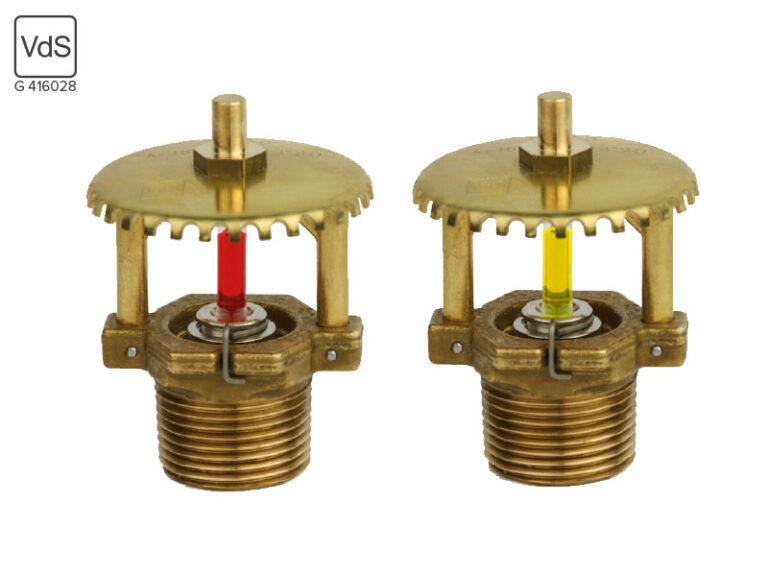 ELO-SPRAY SPRINKLER DN20 - K160 - SHIELD Global
