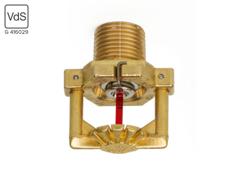 ELO-SPRAY SPRINKLER DN20 - K160 - SHIELD Global