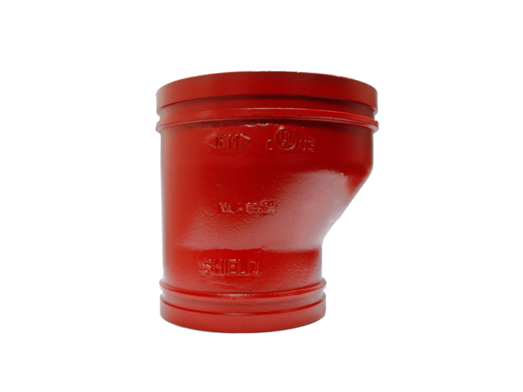 Grooved Fittings Archives - SHIELD Global