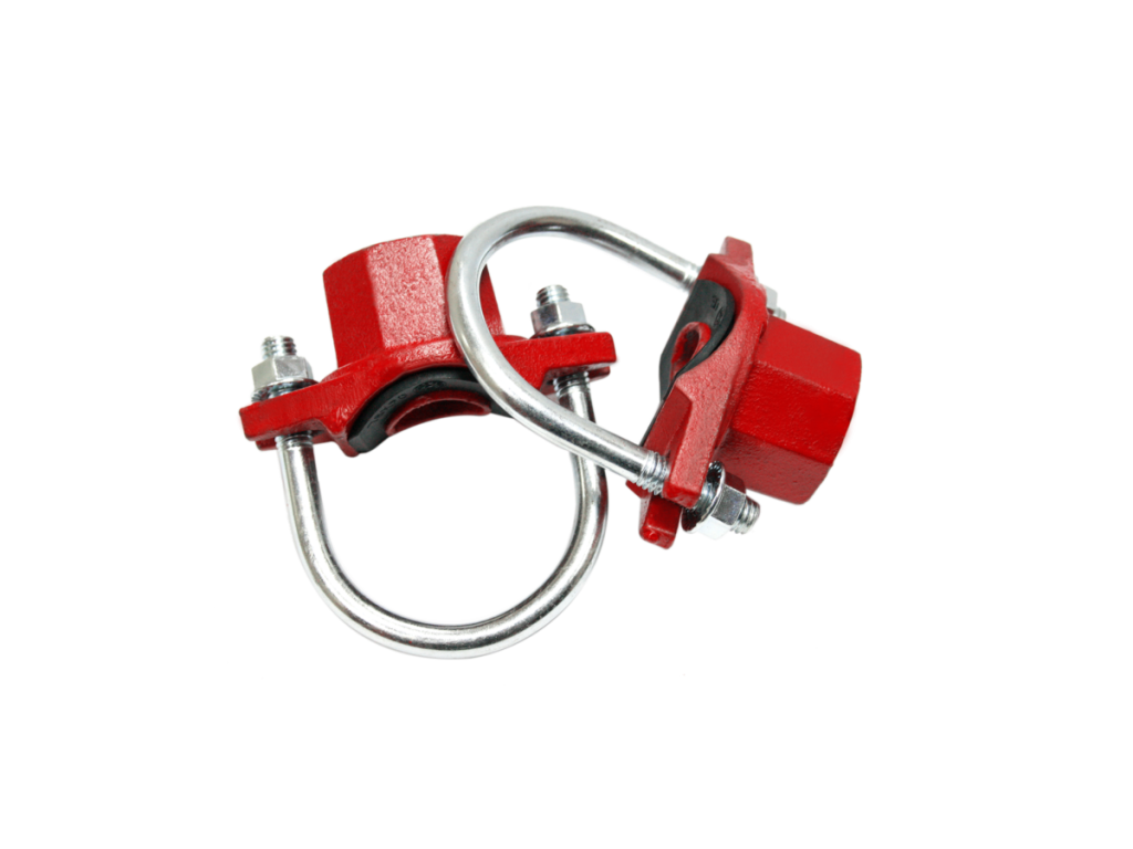 Grooved Fittings Archives - SHIELD Global