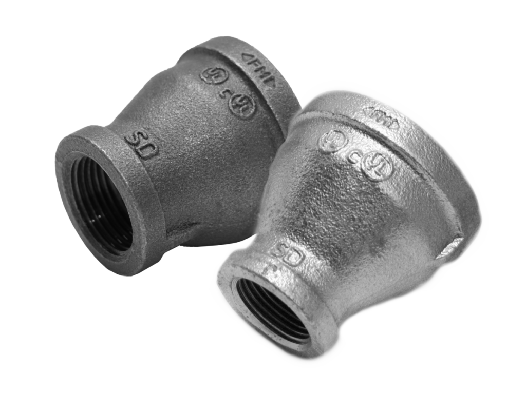 Threaded Fittings Archives - SHIELD Global