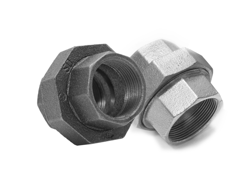 Threaded Fittings Archives - SHIELD Global