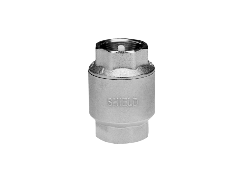 SHIELD Spring Loaded Non-Return Valve - SD-930 - SHIELD Global