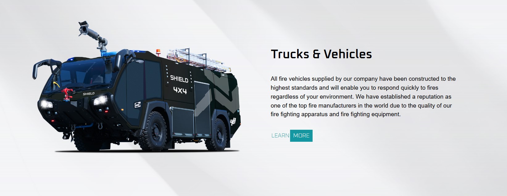 Fire Safety & Protection Products | SHIELD Fire & Safety Solutions